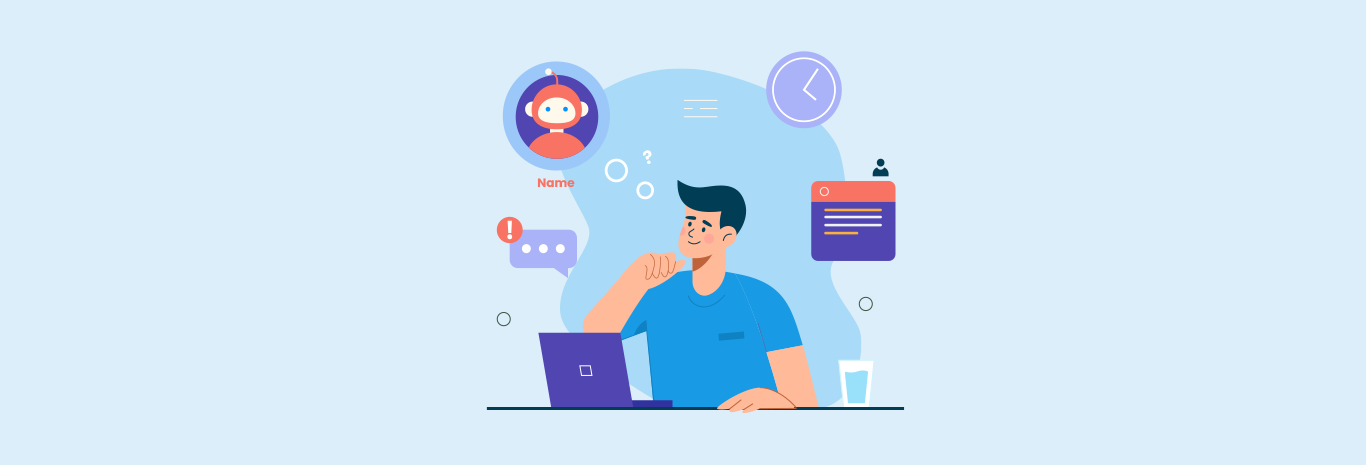 Chatbot Names: How to Pick a Good Bot Name>