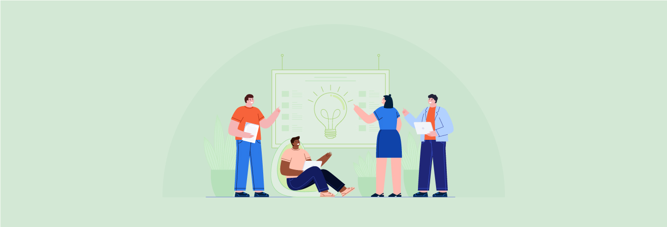 Top 13 ways to improve employee engagement in hybrid workplace