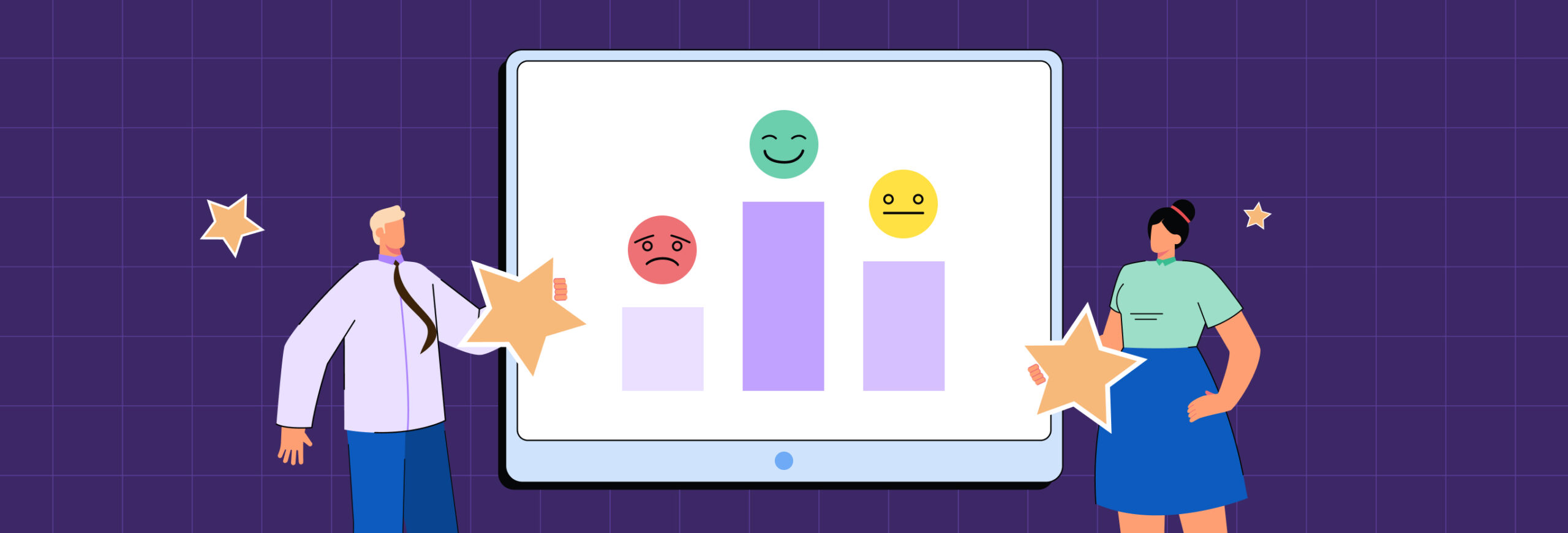 Guide to Measuring Employee Satisfaction