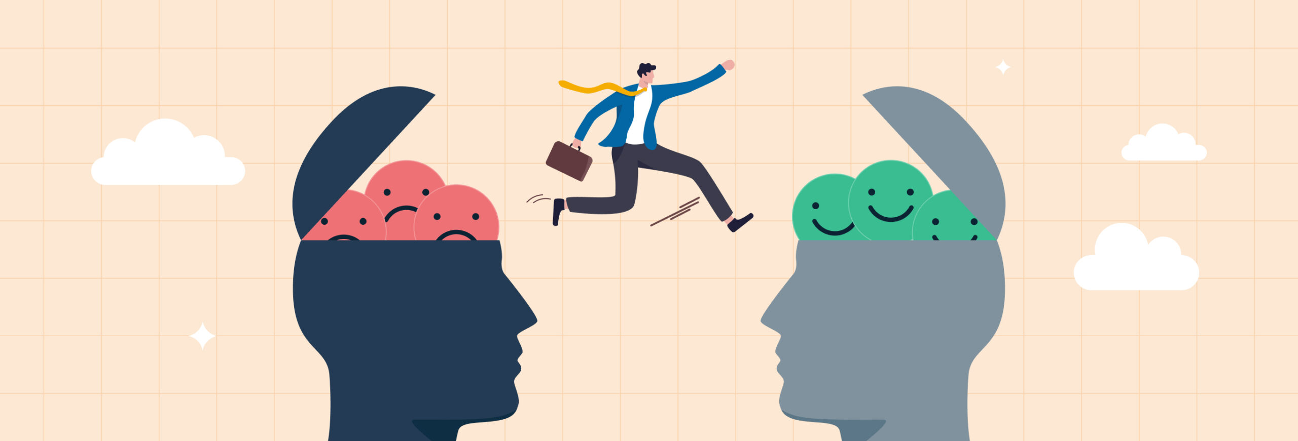 Bridging the Gap: Transforming Employee Feedback into Action