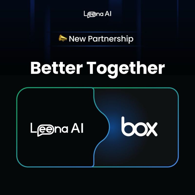 Leena AI partners with Box to enhance enterprise Knowledge Management ...