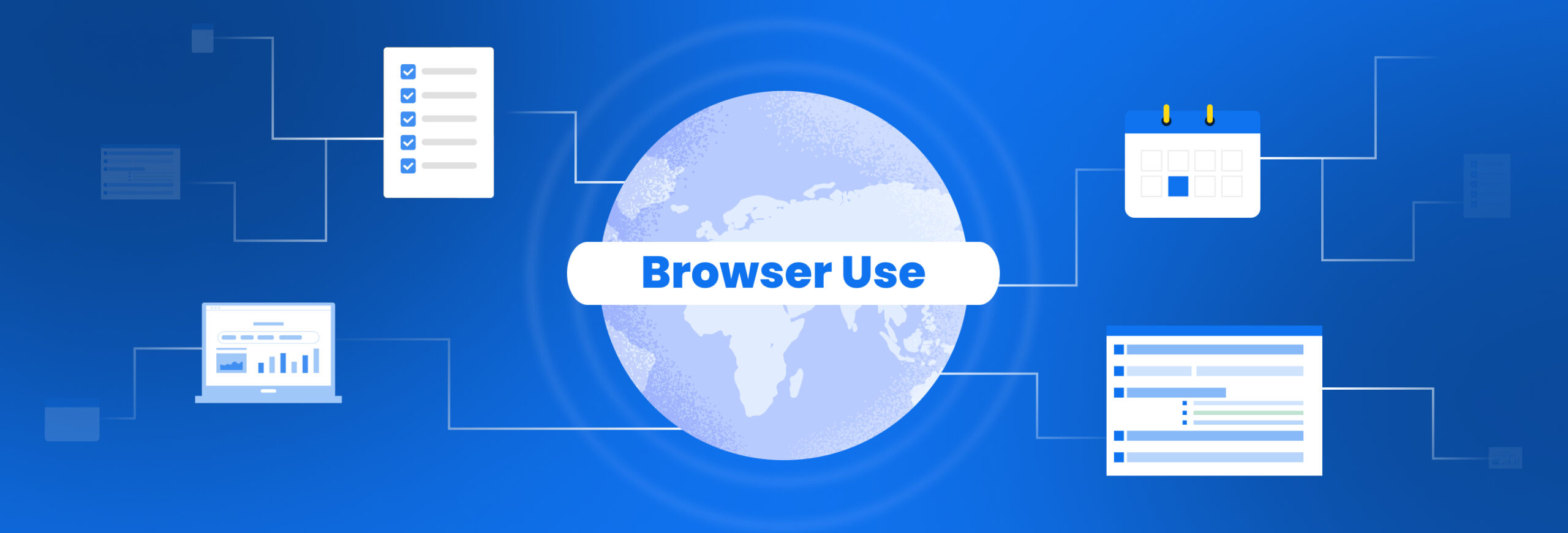 No API, No Problem: How Browser Use is revolutionizing Agentic AI ...