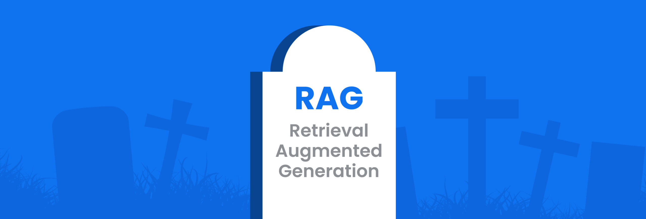 Is RAG Dead? The Emergence of Agentic RAG - Leena AI Blog