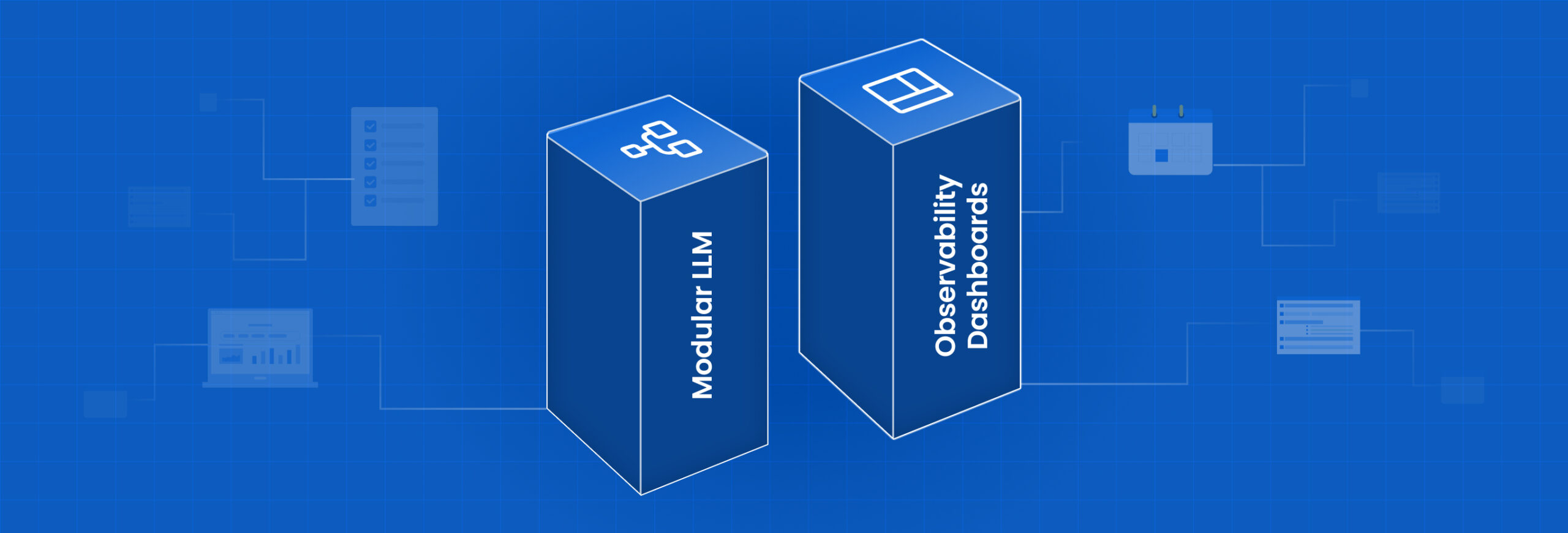 Agentic AI: Why Modular LLM and Observability Dashboards are Non ...