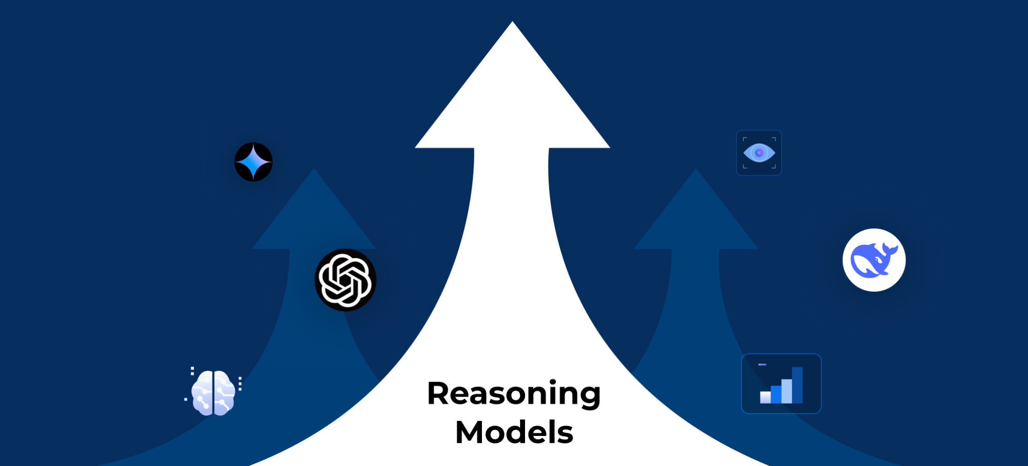 Why Progress in Non-Reasoning LLMs Has Plateaued