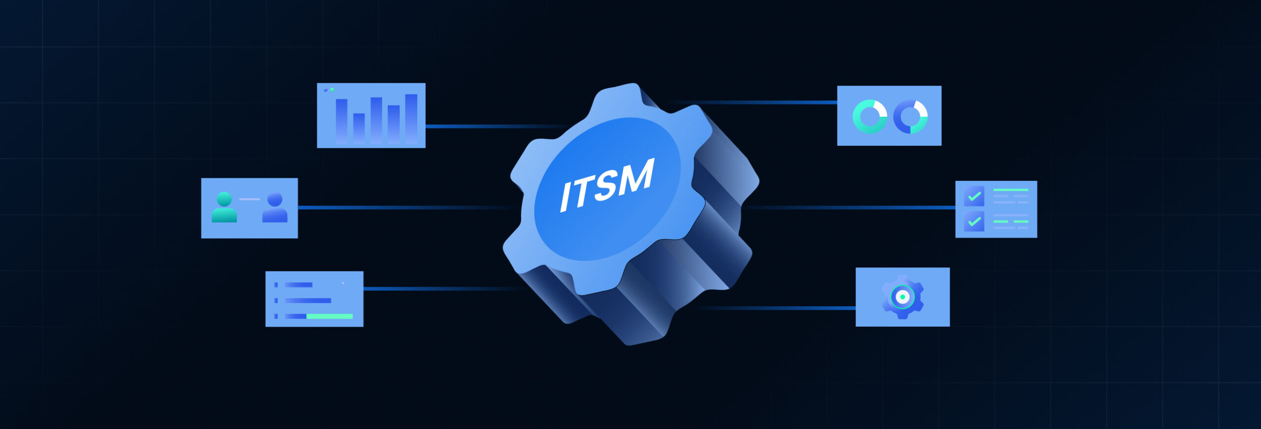The Ultimate Guide to Automation in ITSM for Modern Enterprises