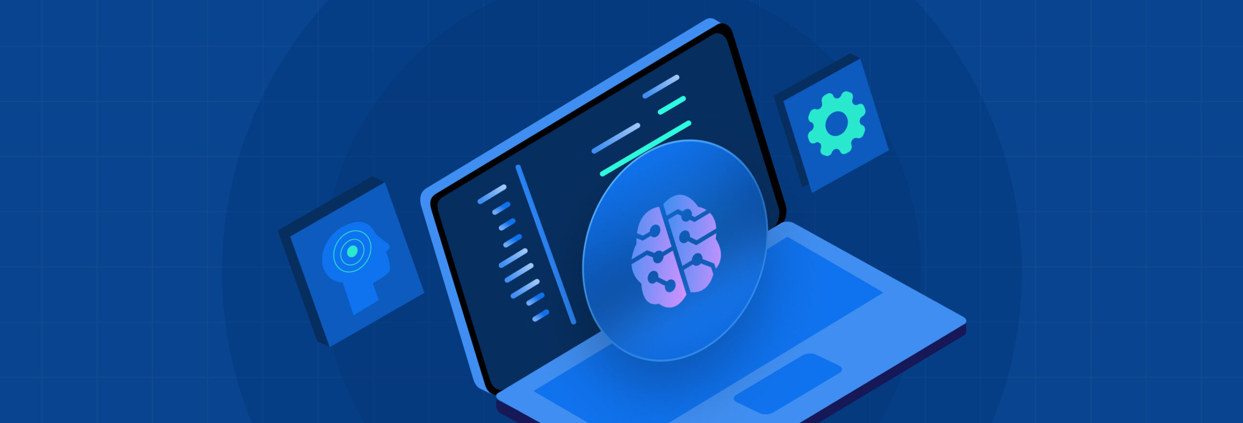 The Leader's Guide to AI in ITSM: From Automation to Autonomy