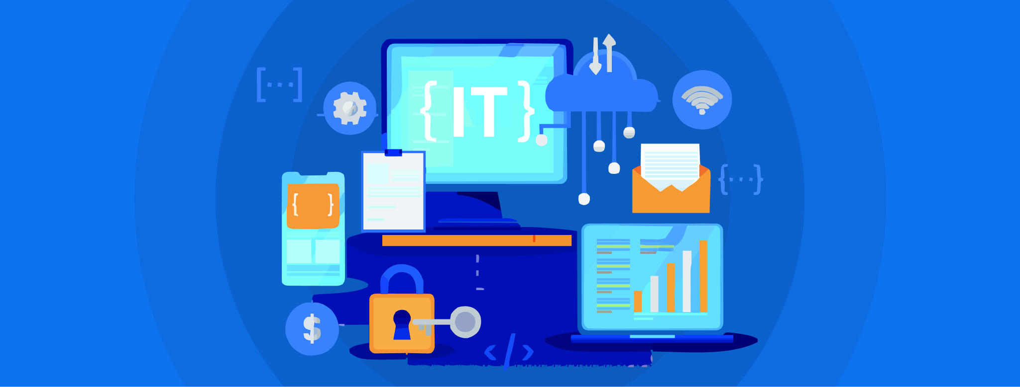 ITSM Software: The 2025 Guide for Tech Leaders