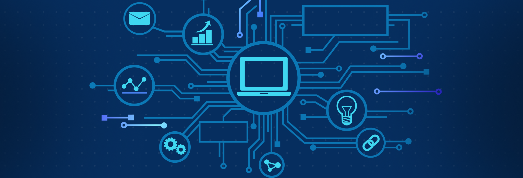 IT Service Management Software: Your Digital Command Center