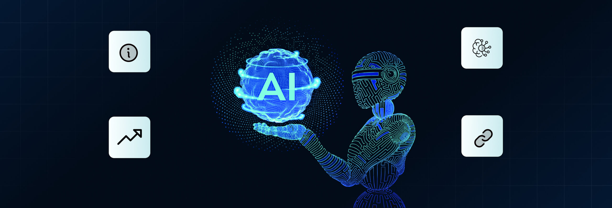 AI Augmentation: The Ultimate Guide for Enterprise Tech Leaders
