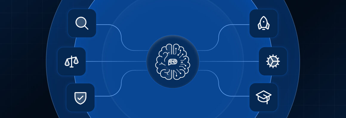 AI Augmentation: The Ultimate Guide for Enterprise Tech Leaders