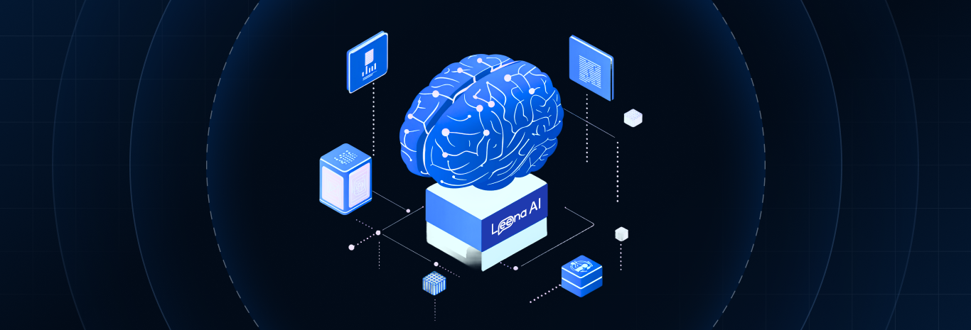 Leena AI's Agentic Memory: Shaping the Future of Enterprise AI