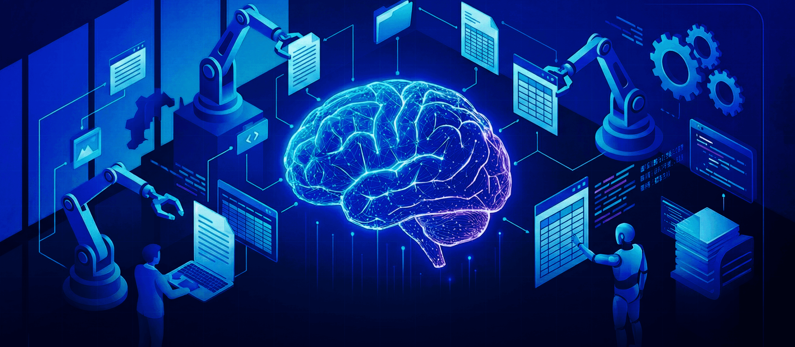 Agentic AI for Back-Office Operations: 2026 CIO Strategy